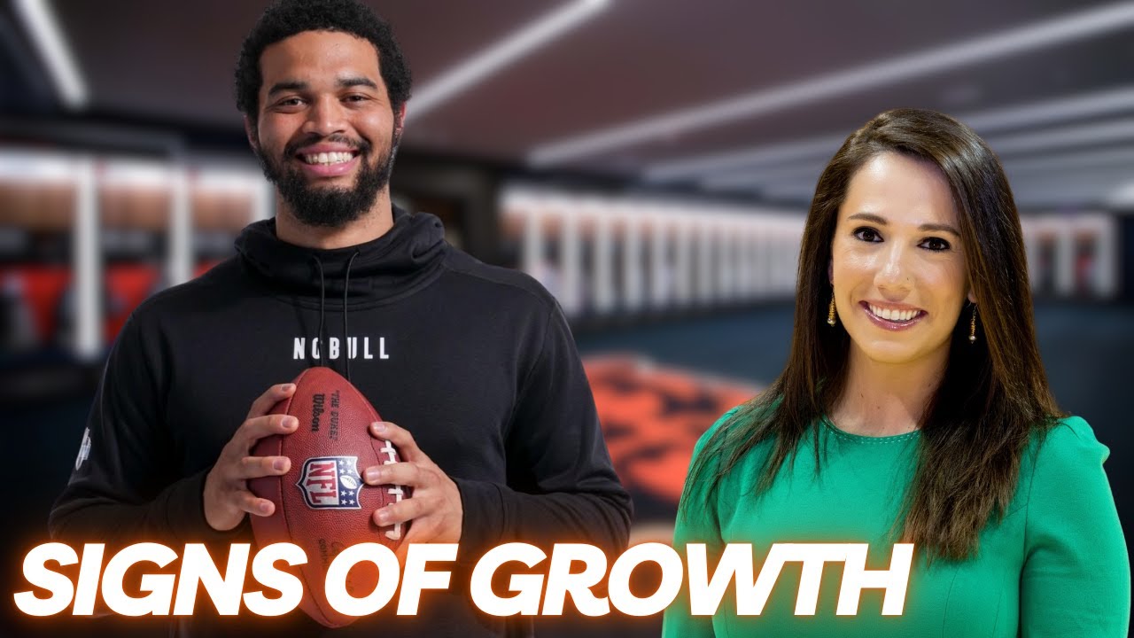 ESPN Insider Weighs In: Is the Bears Offense Close to Getting It Going ...