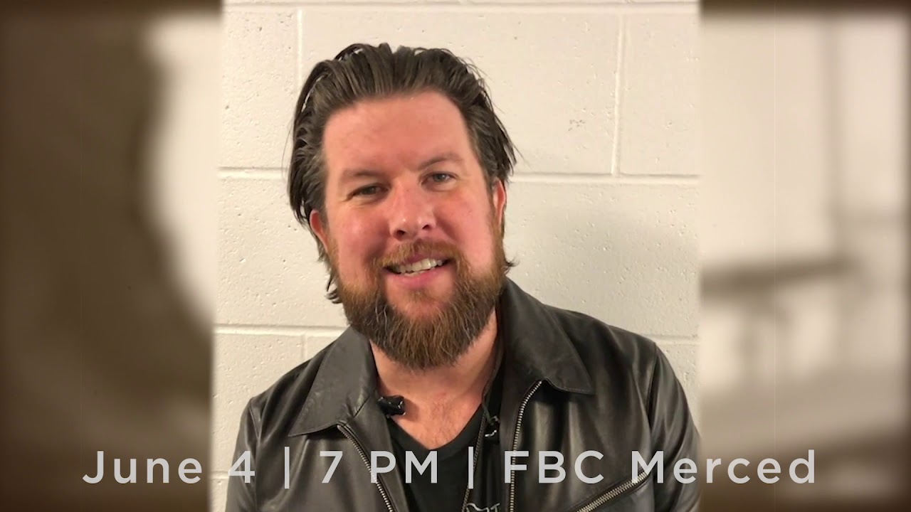 Zach Williams - LIVE IN CONCERT - June 4 - YouTube