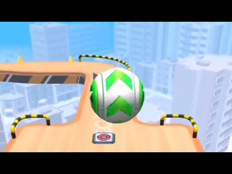Sky Ball 3D - Gameplay Walkthrough Part #10 - YouTube