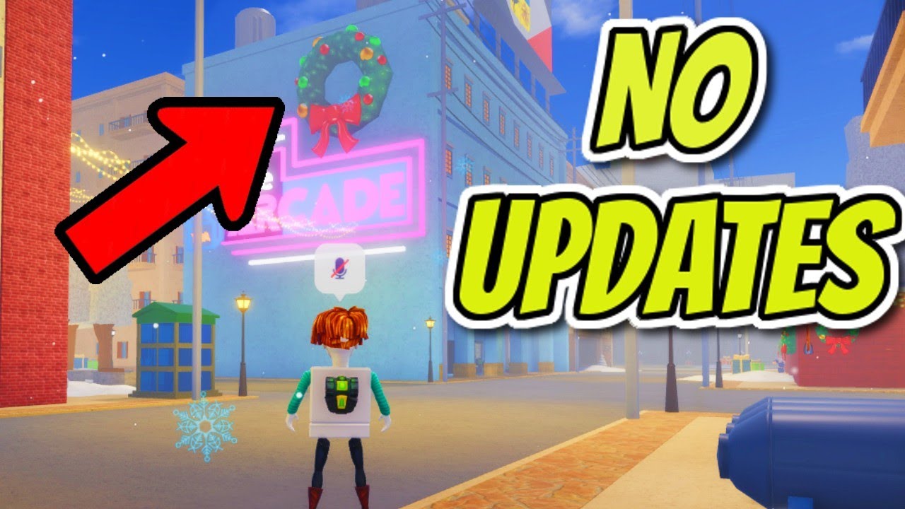 STOP PLAYING YBA NOW!! - YouTube