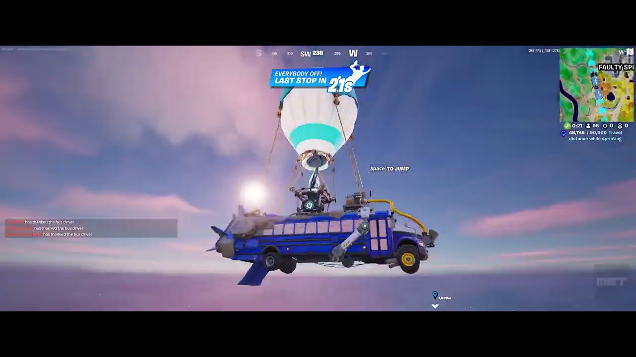[ULTRAWIDE] FORTNITE GAMEPLAY 4 - YouTube