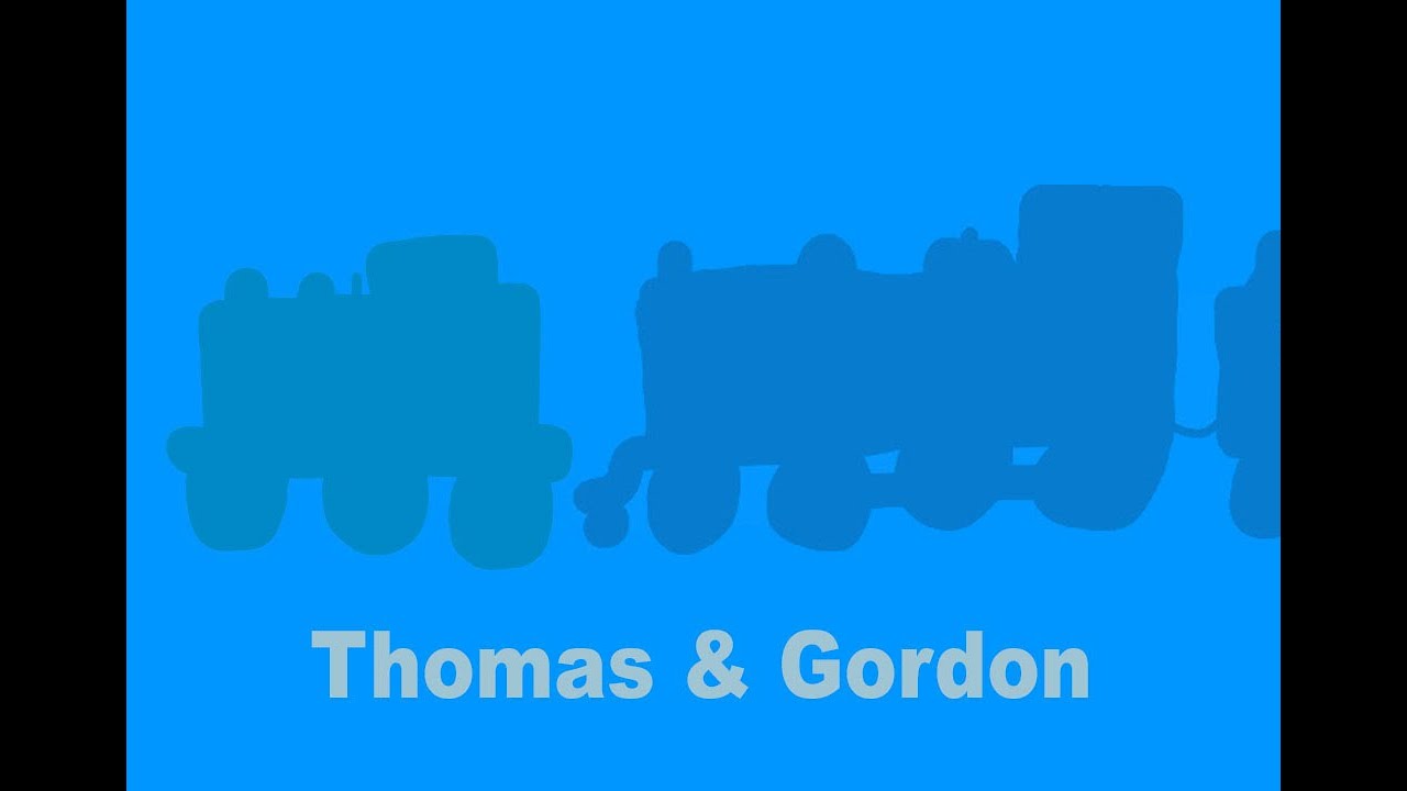 The History Of Sodor CH XIII: Thomas and Gordon - YouTube