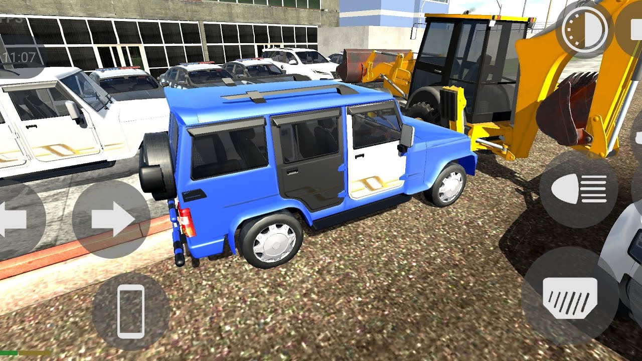IBD 3D&334Moster Car#Automobile#Car#Thar#Police Car/Indian Bikes ...