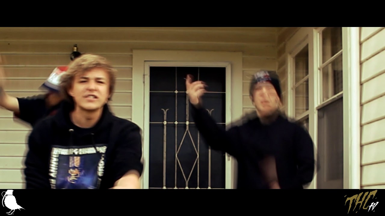 Burd Brain - GOTTA (feat. Fusion & Butter D) [Remix] - YouTube