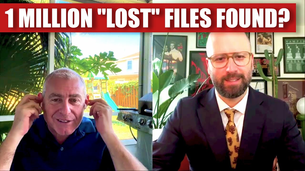 Special LevRemembers Live with Arick Fudali who represents several ...