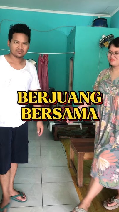 Berjuang Bersama. #youtubeshorts #youtube #shortvideo #shorts - YouTube