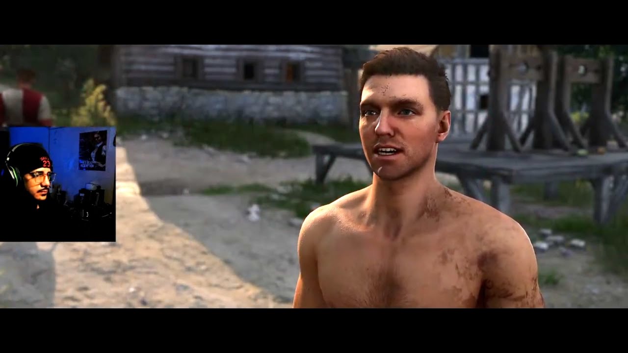 Getting ready for the WEDDING! KCD2 pt 10 - YouTube