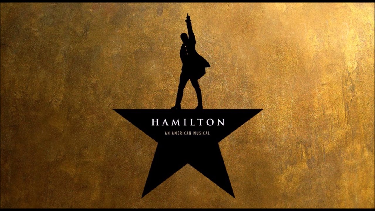 Congratulations Sped Up - Hamilton - YouTube