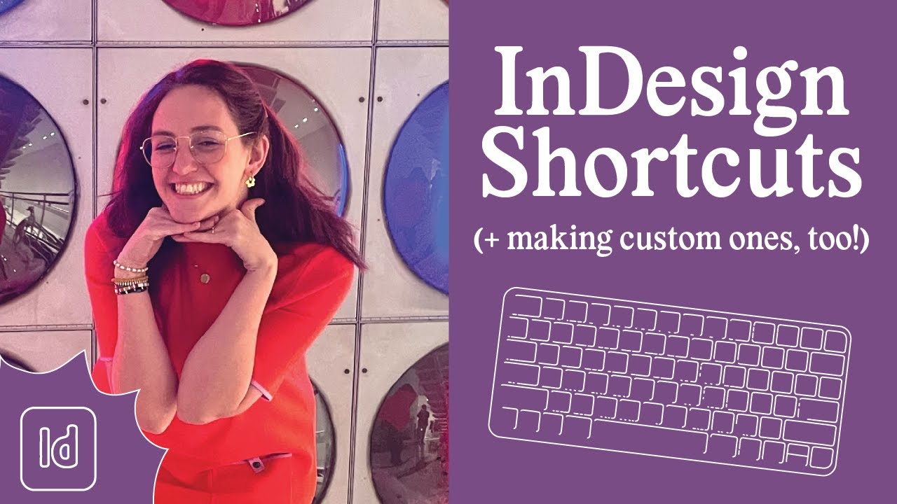 InDesign Keyboard Shortcuts And Customizing Your Own YouTube indesign-keyboard-shortcuts-and-customizing-your-own-youtube
