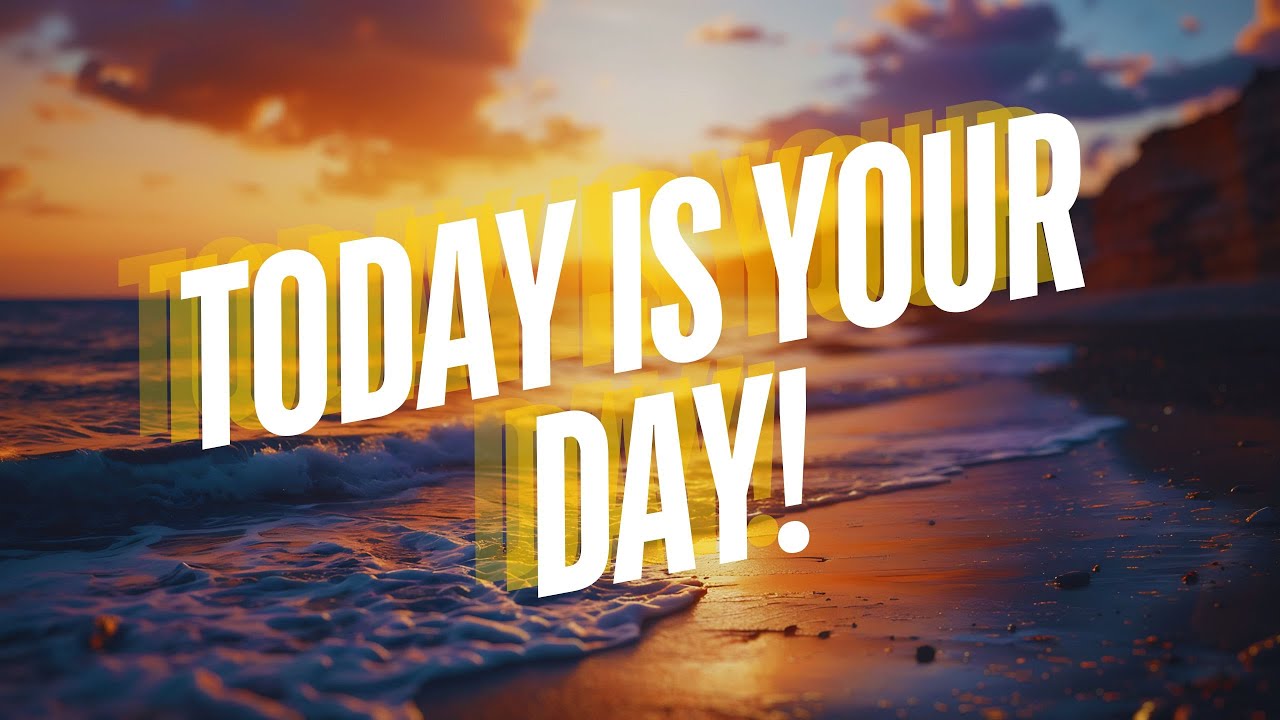 Win Your Day by Listening to These Affirmations | Positive Affirmations ...