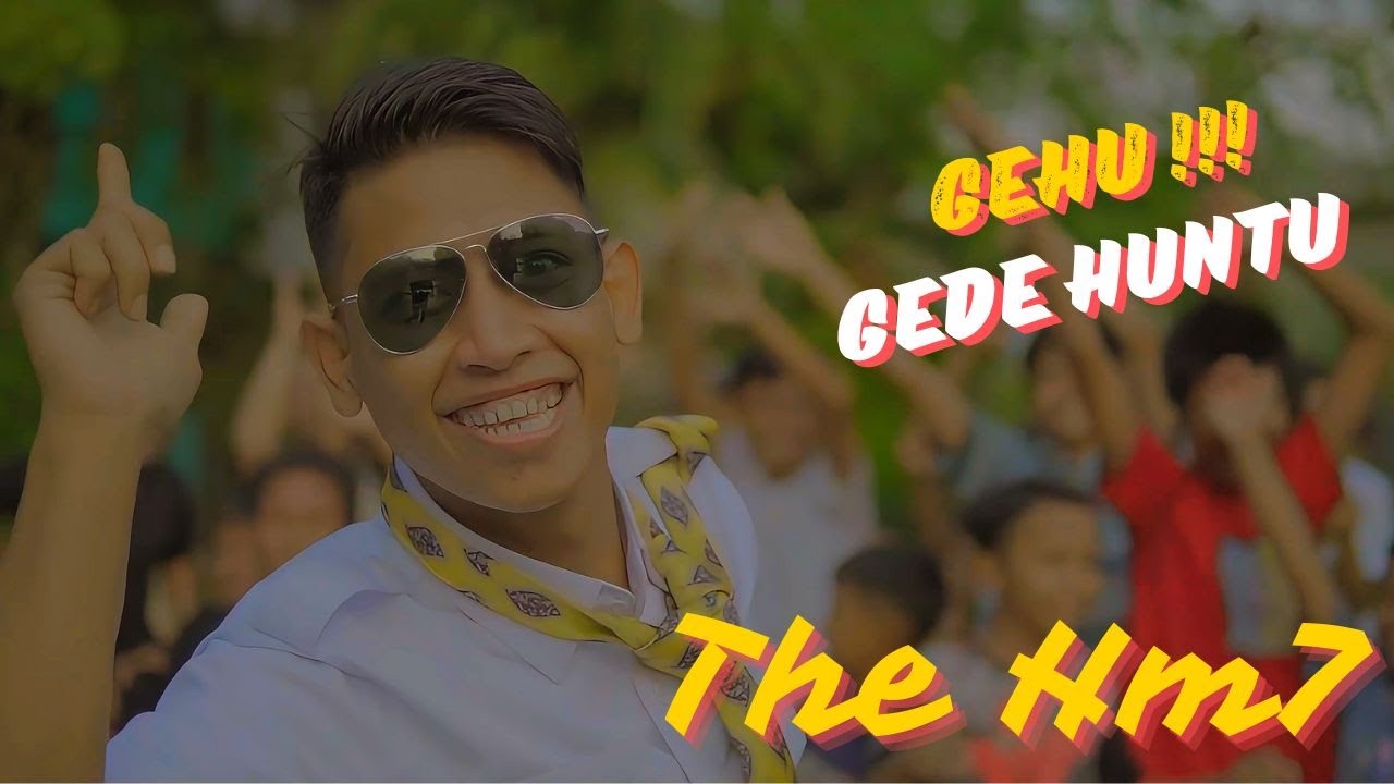 GEHU - The HM7 ( Official Music Video ) - YouTube