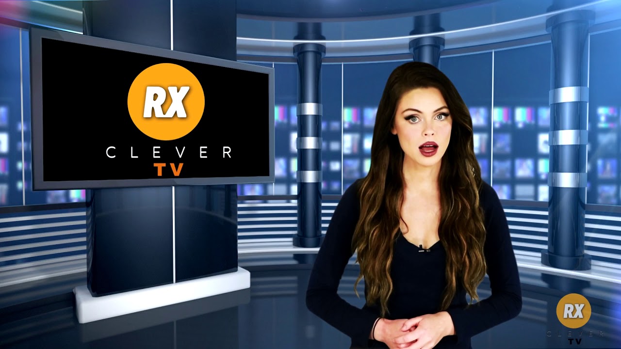 Clever RX TV On Demand - YouTube