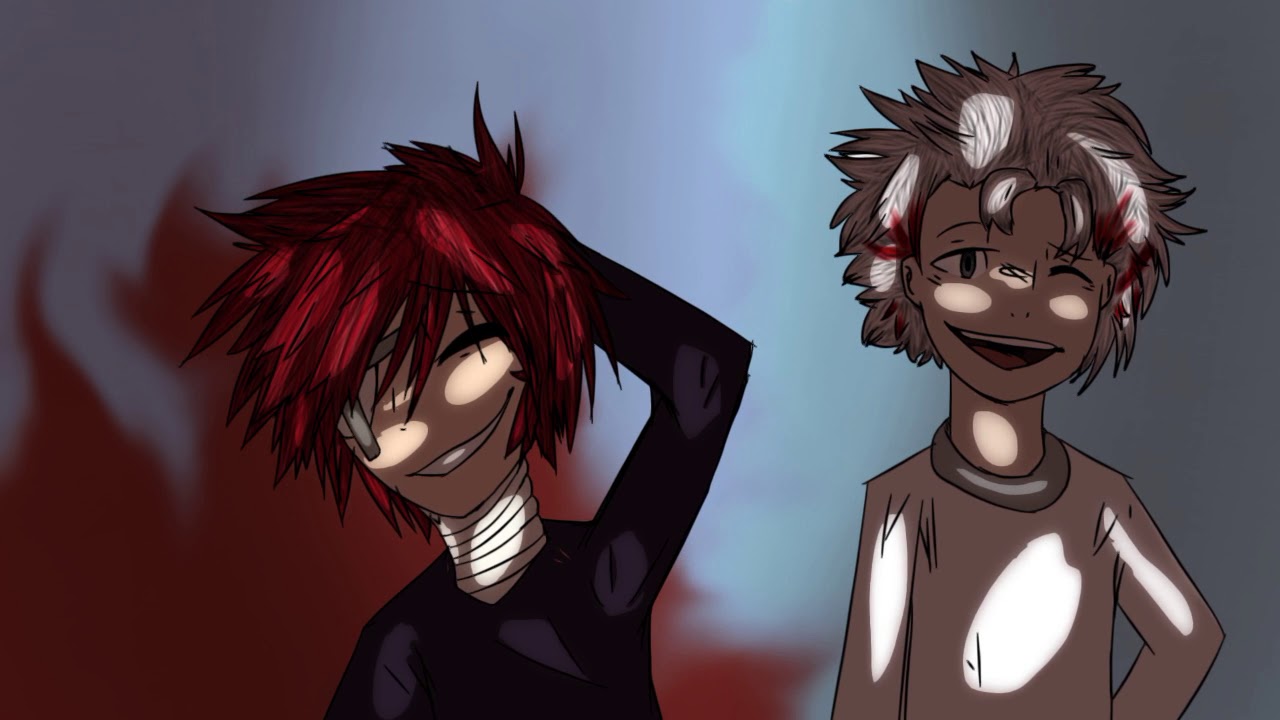 {Twisted} [MAP] PART 3 - YouTube