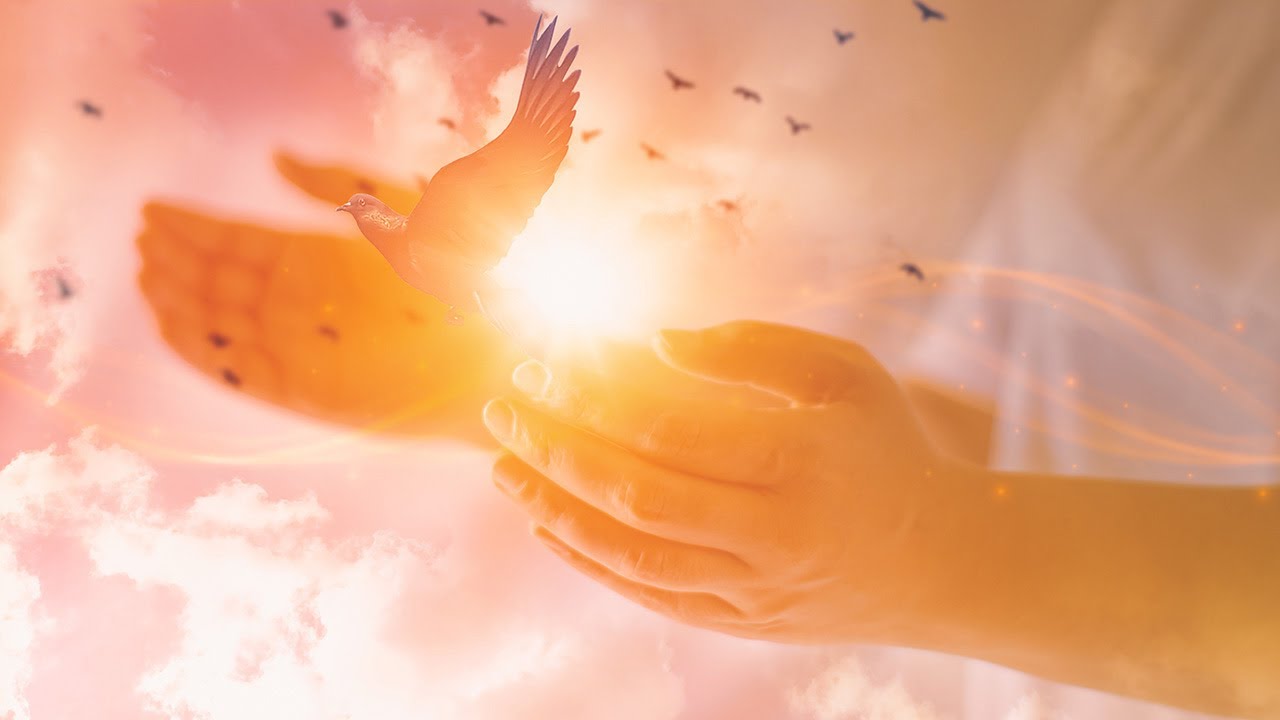 Word and Deed as Witness Worship Service - YouTube