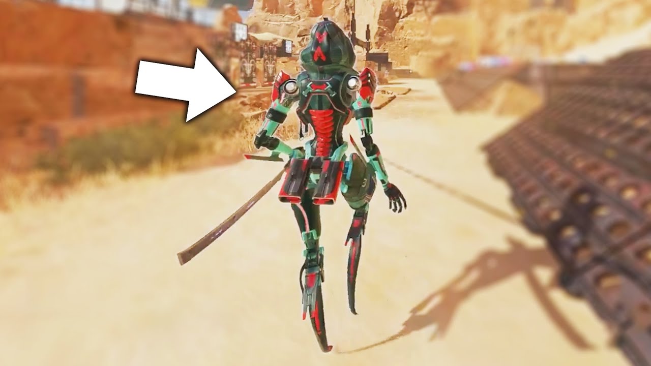 This SECRET Animation Got People Too Excited! - YouTube