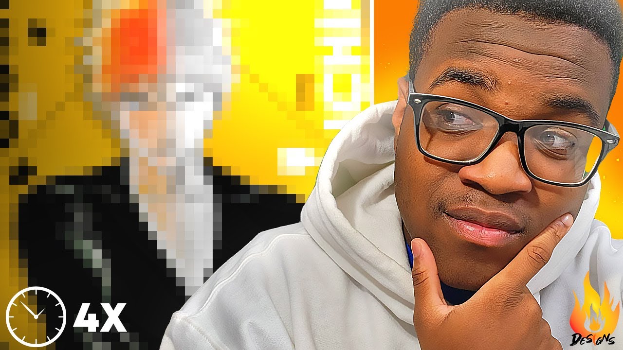 Simple Bankai Ichigo Wallpaper Timelapse | InfernoDesigns 'BTS ...