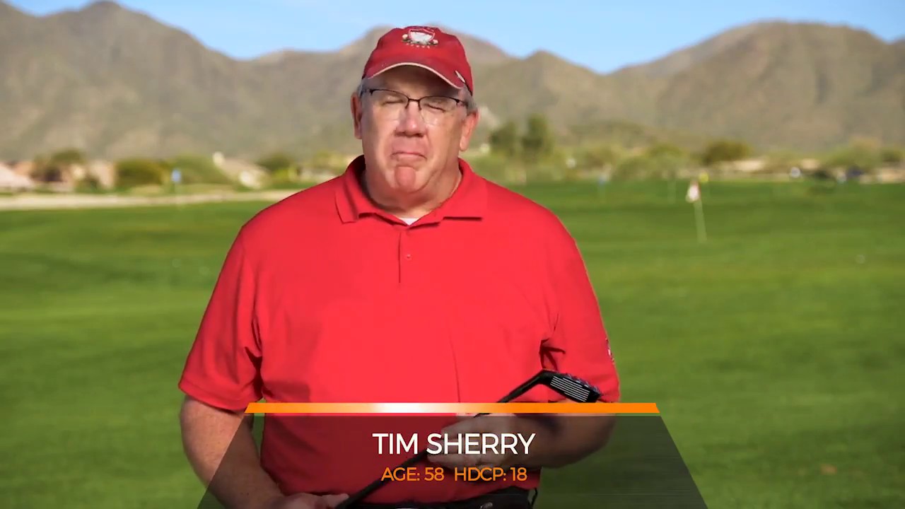 iRT-5 Hybrid Review - Tim Sherry - YouTube