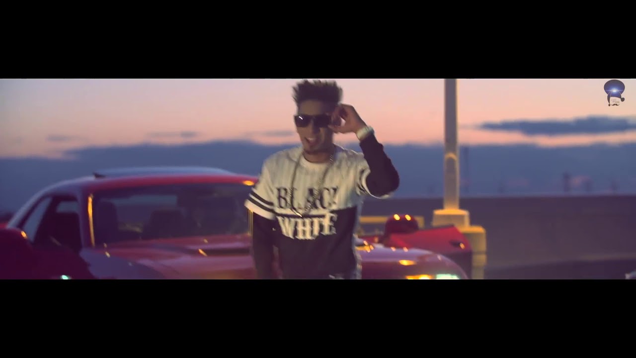 Desi Swag KAMBI ft Deep Jandu Desi Swag Records Official Video 2015 ...