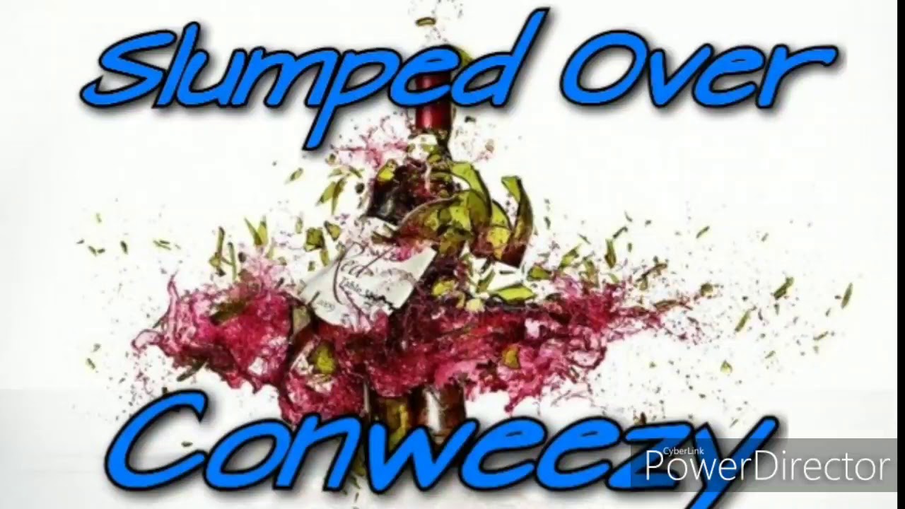 Slumped Over - YouTube