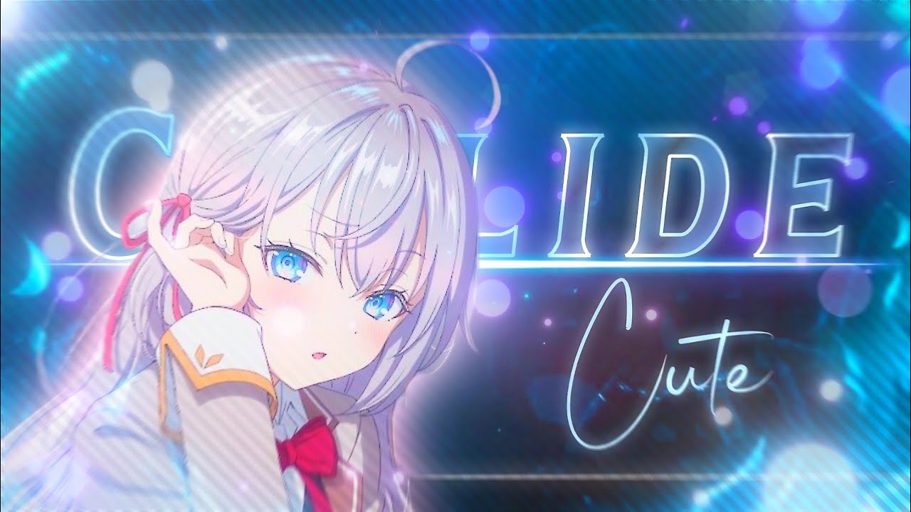 ALYA EDIT ️ || COLLIDE SONG || [AMV/EDIT] QUICK EDIT - YouTube