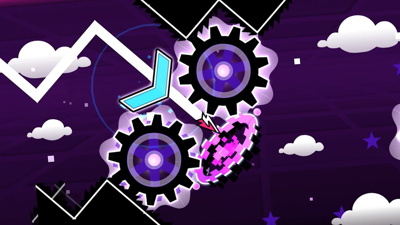 "The Ultimate Phase" (Extreme Demon) by Andromeda GMD and more ...