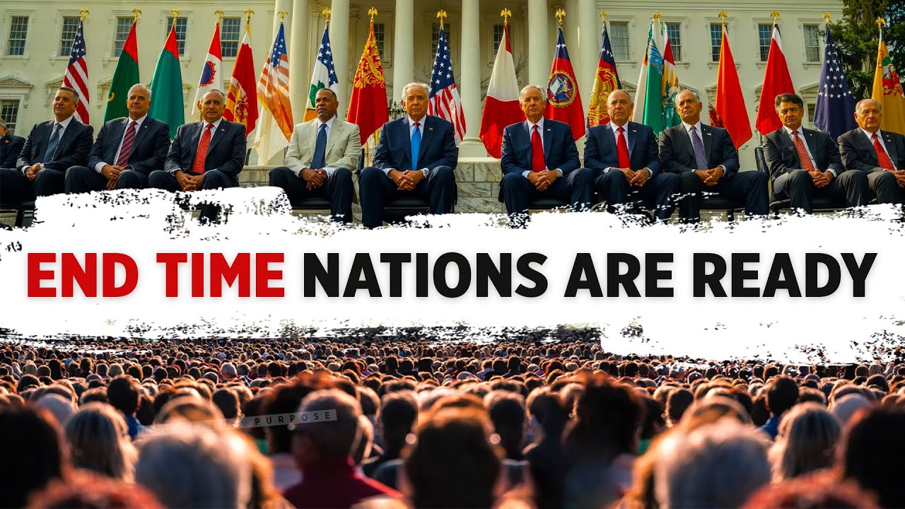 Jesus Warned Us. When You See This ITS THE FINAL GENERATION - YouTube