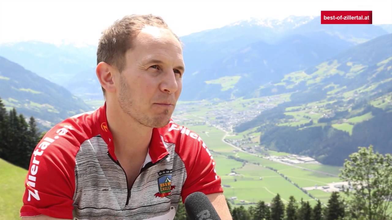 Videointerview mit Daniel Prantl von der Gruppe "Die jungen Zillertaler ...