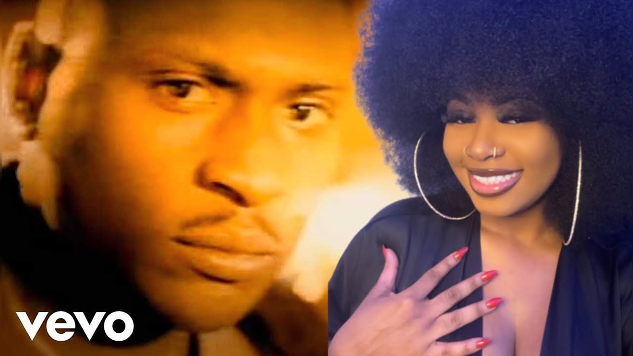 First Time Reacting To | D'Angelo "Lady" Bombshell Aura Reaction - YouTube