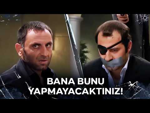 Hakan'la Yüzleşiyorum! | Memati Baş
