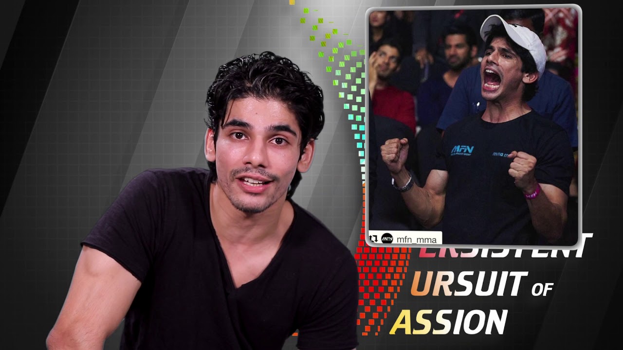 Nakul Roshan Sahdev - The Gully Boy actor,who made his mark - YouTube