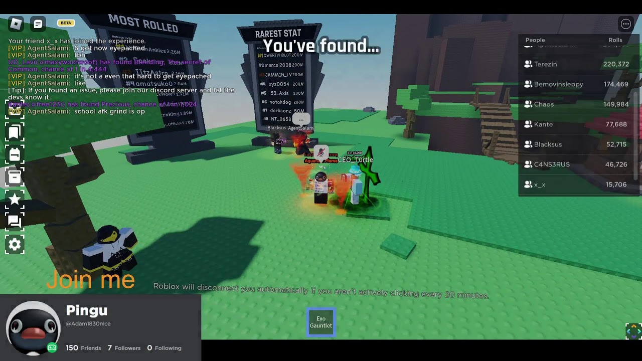 🔴NEW SOLS RNG UPDATE🔴 - YouTube