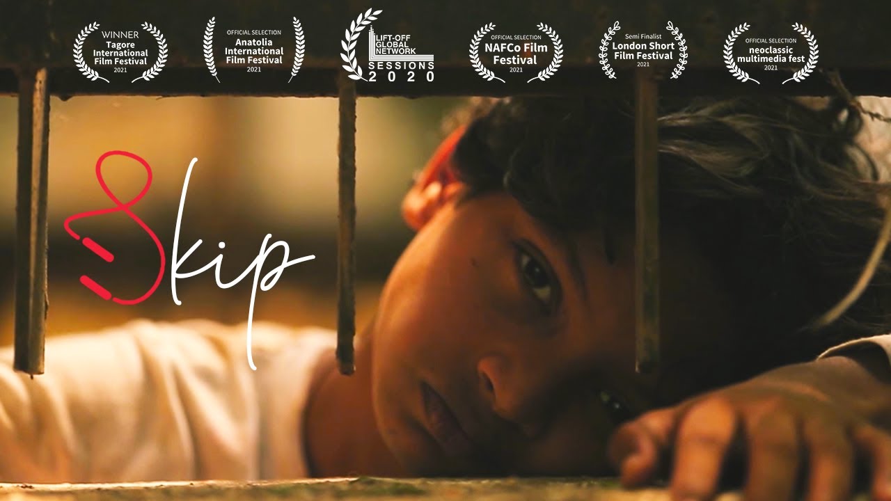 SKIP | An Award Winning Short Film | EKF - YouTube