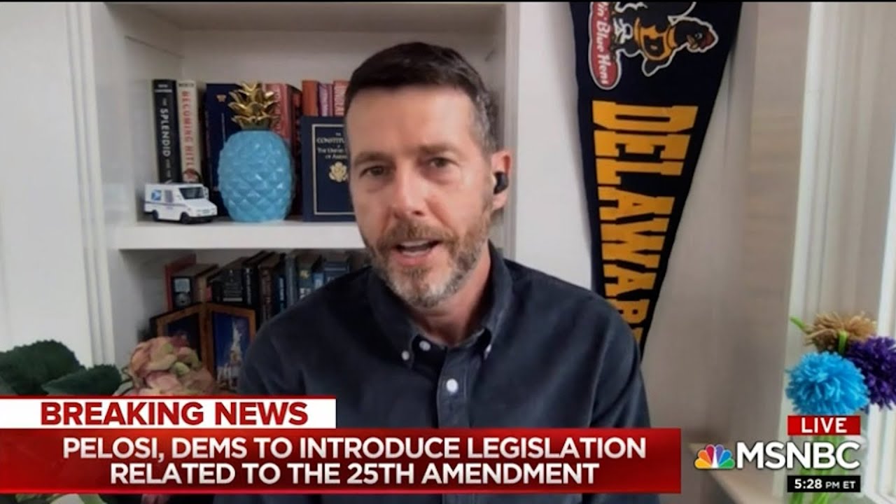 Former Obama Campaign Manager: The spray-tanned drugged up pitchman for ...