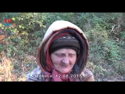 LUDA BABA NADUVANA OBAVEZNO POGLEDATI