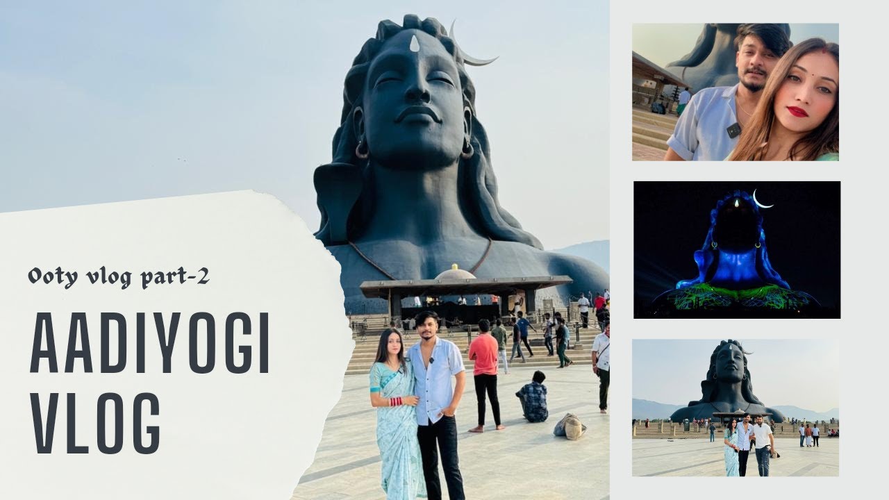 KYA AB HUM OOTY NAHI JAYEGE??😱😱||Part-2|| ||AADI YOGI|| COIMBATORE ||TAMIL NADAU|| # ...