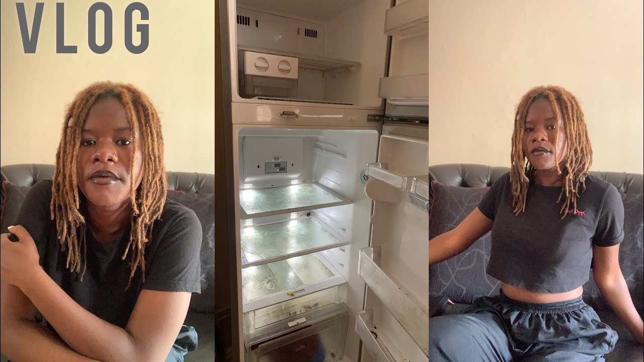 Food, food & more food! New month, same drive… - YouTube