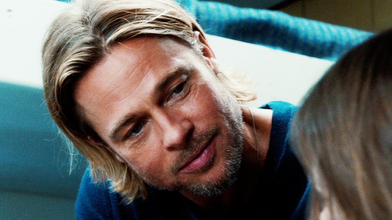 World War Z Trailer Official 2013 HD - YouTube