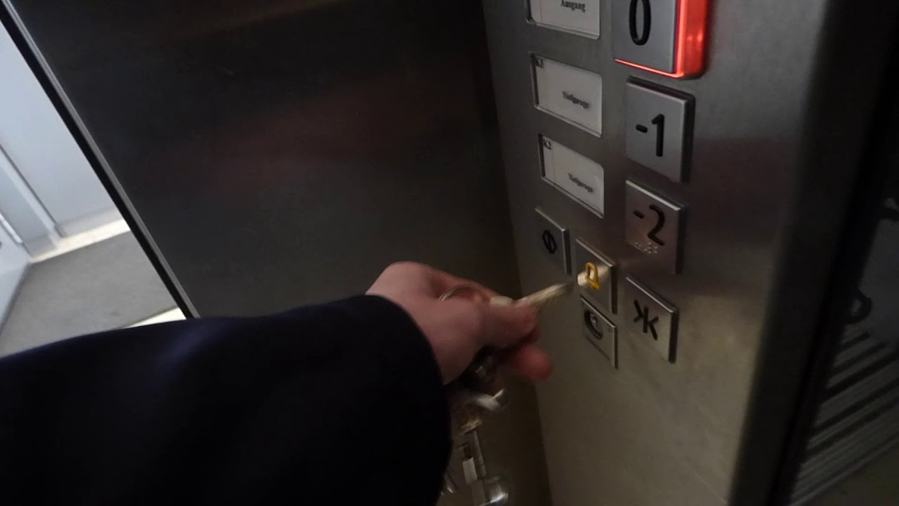 SCHINDLER MICONIC ADVANCED 3300 MODERNIZATION LIFT ELEVATOR - Trizocbs ...