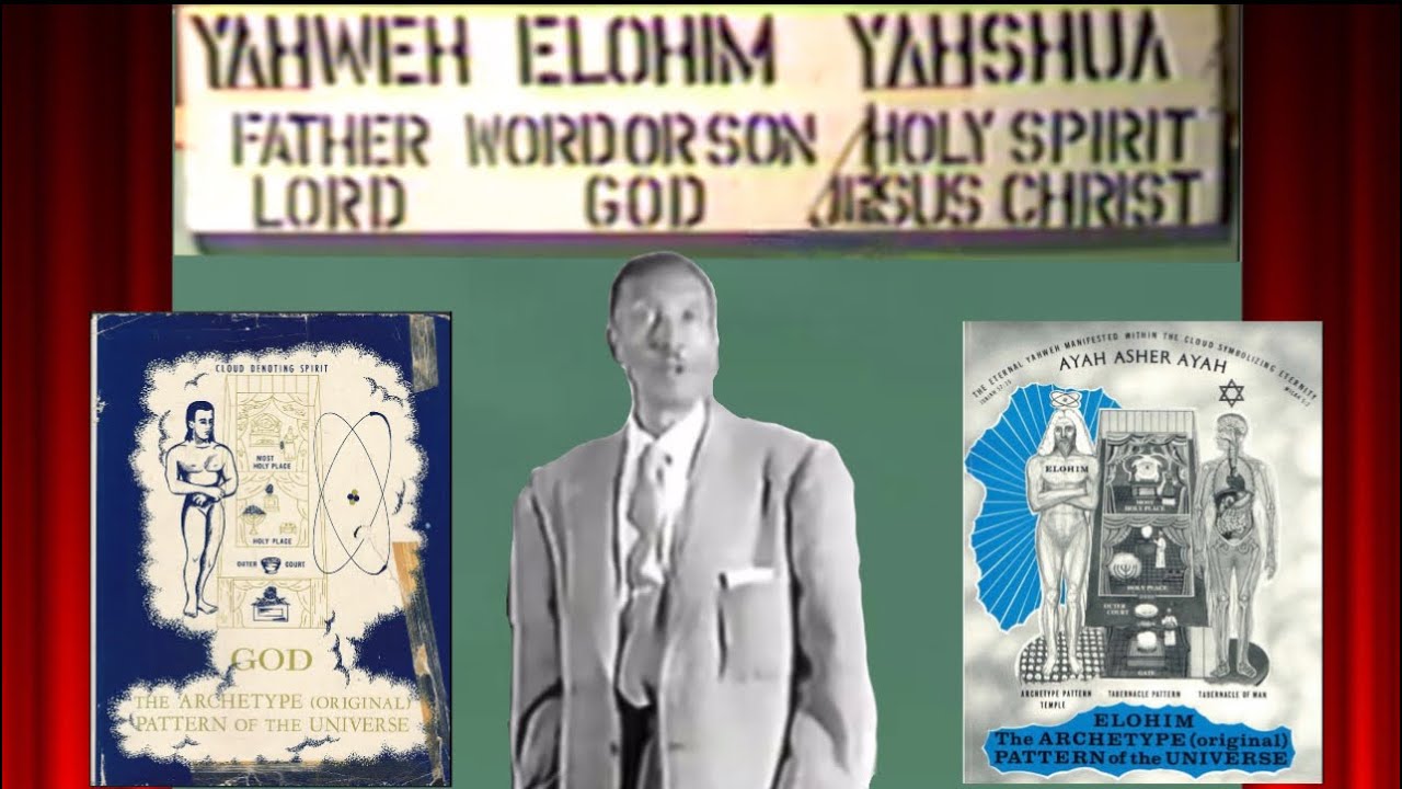 Examining the Contradictions of Henry Kinley’s Doctrine on the “True ...