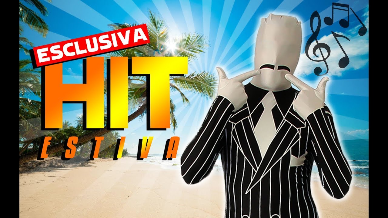 🔥🔥🤙🏼 [ESCLUSIVO] kolla HIT ESTATE 2018 🔝👌🏼😎🔥🔥 - YouTube