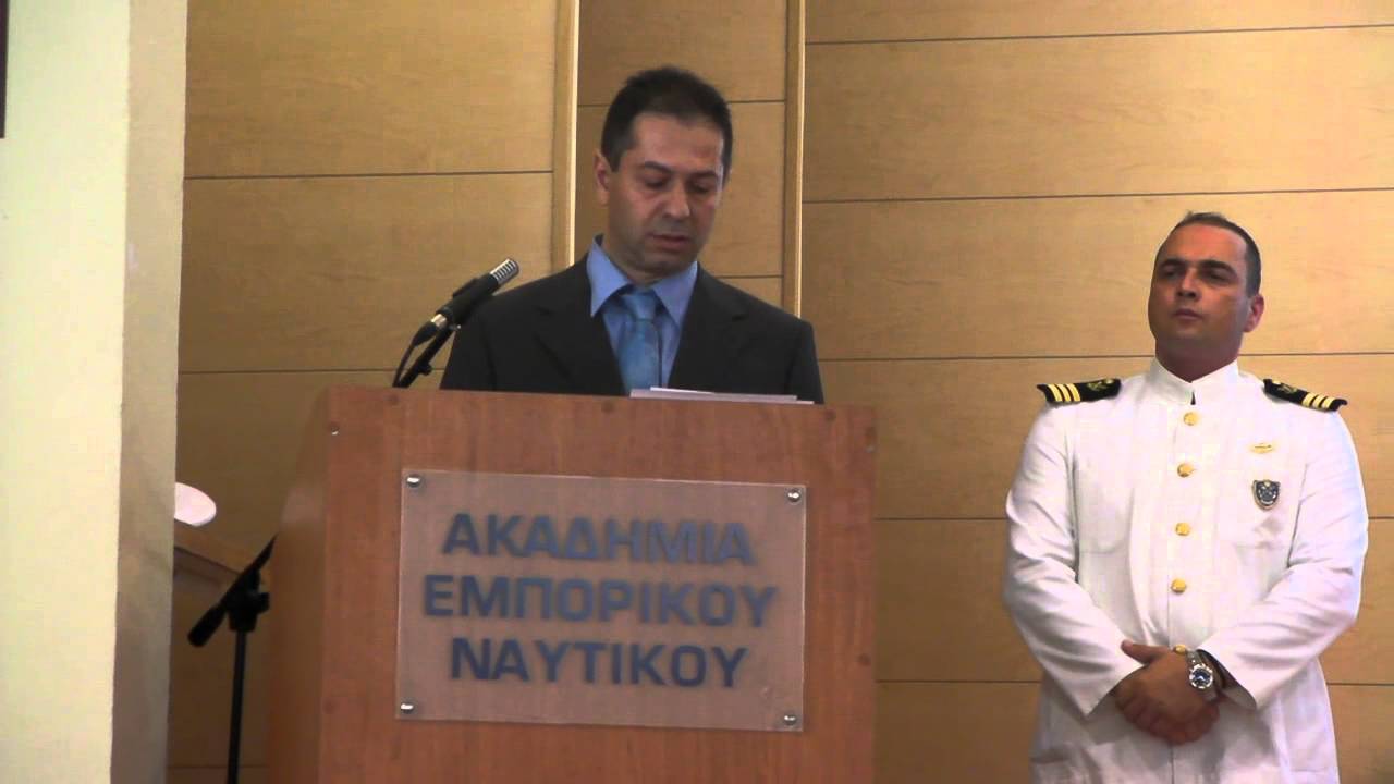 ΤΕΛΕΤΗ ΑΠΟΝΟΜΗΣ ΠΤΥΧΙΩΝ ΑΕΝ ΜΑΚΕΔΟΝΙΑΣ 2 - YouTube