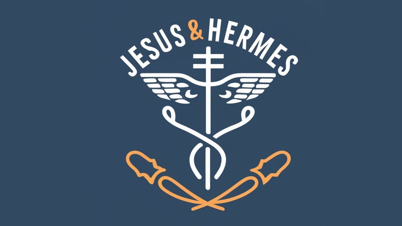 Jesus and Hermes - YouTube