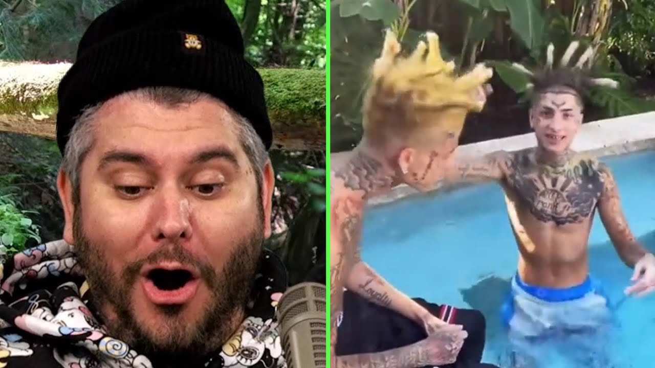 THE ISLAND BOYS are changing the hip hop game forever - YouTube