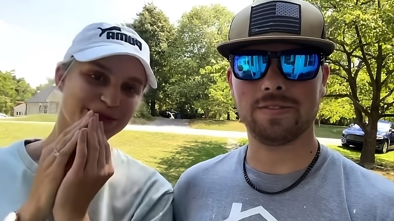 SAD NEWS! Trace Bates Make Heartwarming Action For Her Wife Lydia - YouTube