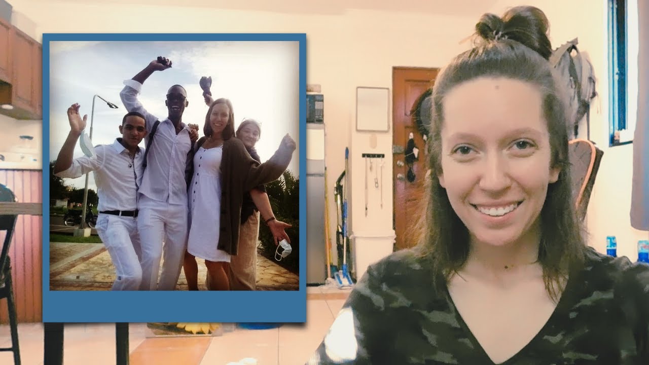 Married in the Dominican Republic (Paperwork Requirements & Costs ...