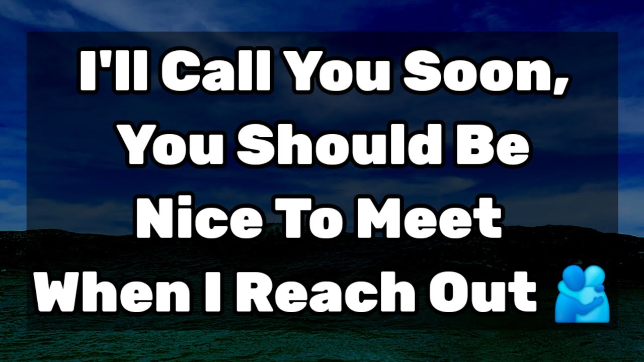 Dm to Df Love Messages 🩵💛 || I'll Call You Soon, You Should Be Nice To ...