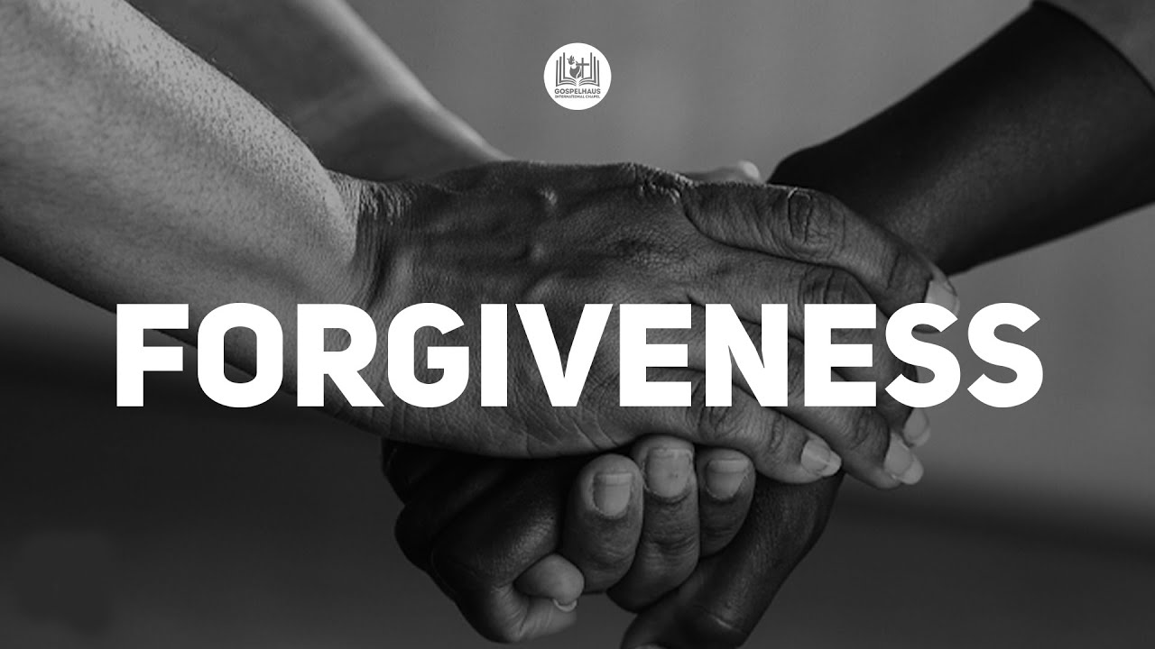 FORGIVENESS/ SUNDAY SERVICE/ 12.02.2023/ BISHOP RICHARD NARH - YouTube