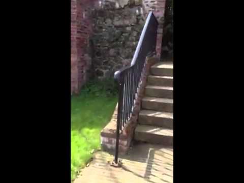 Castle gardens co.antrim pt1