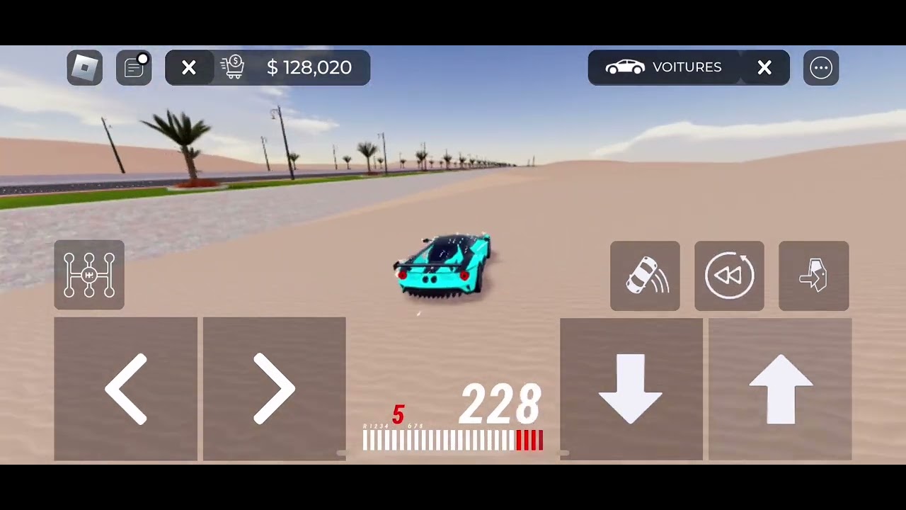 Flip reverse et slide avec trilang #roblox - YouTube