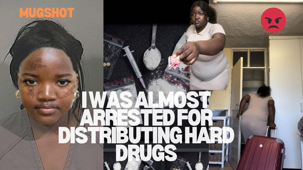 STORY TIME |l The snitch was in the family || My Ex was involved ...